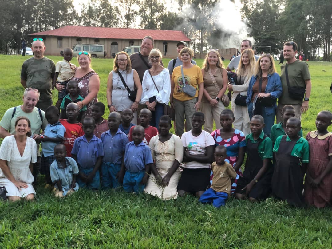 Become a Volunteer at Kitagata Charity & Orphanage Organization